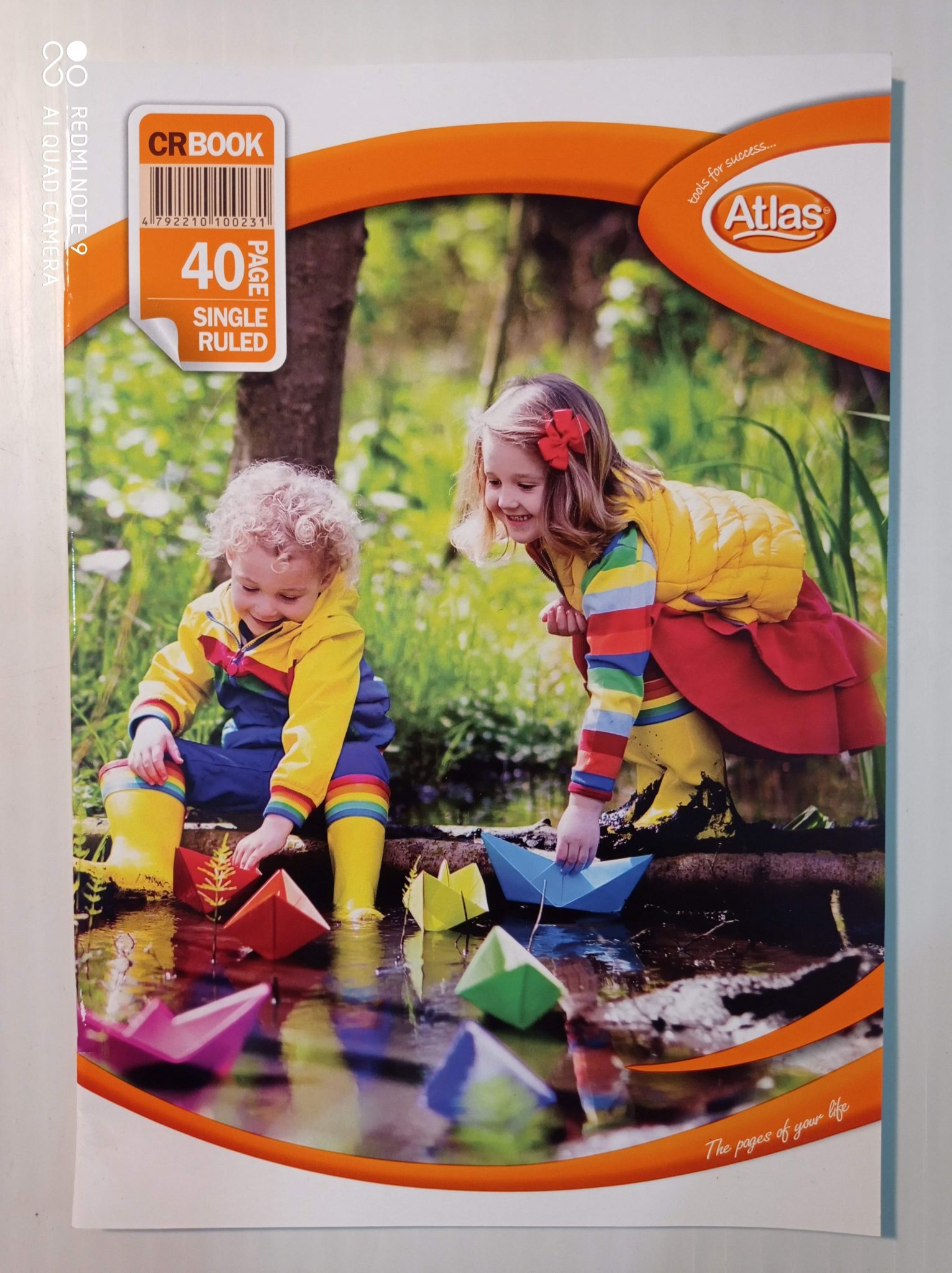 ATLAS SINGLE RULED 40 PAGES CR BOOK 40 CR atlas-single-ruled-40-pages-cr-book-40-cr